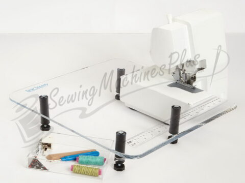 Best Serger Tables: Everything You Need to Know