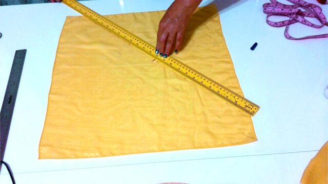 How To Make A Flutter Sleeve