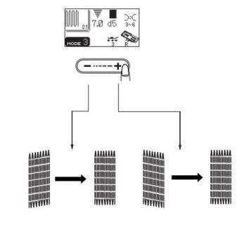 Darning With A Sewing Machine: How To Easily Repair Holes In Your Clothes