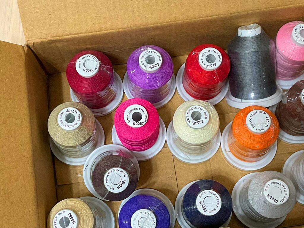 DIY Makeup Bag | Easy Project with Step-by-step Instructions