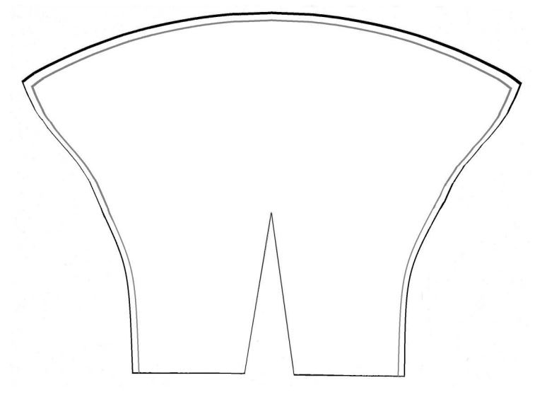 Types Of Darts In Sewing