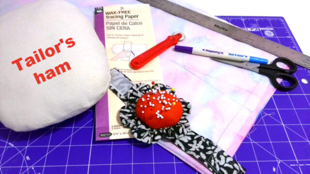 How To Sew Darts: Tips And Techniques For Different Types Of Darts