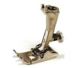 Buttonhole Presser Foot 101: What It Is And How To Use A Buttonhole Foot To Create Nice Buttonholes