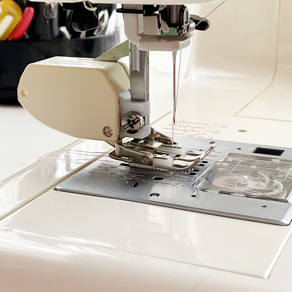 How To Topstitch | 17 Topstitching Tips Every Beginner Should Know