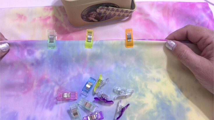 Sewing Clips vs. Pins | Which To Choose?