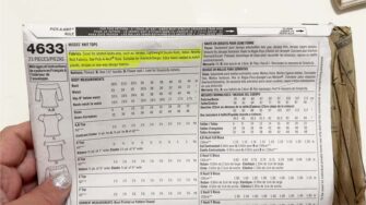 25 Expert Sewing Tips for Working with Stretch Fabric