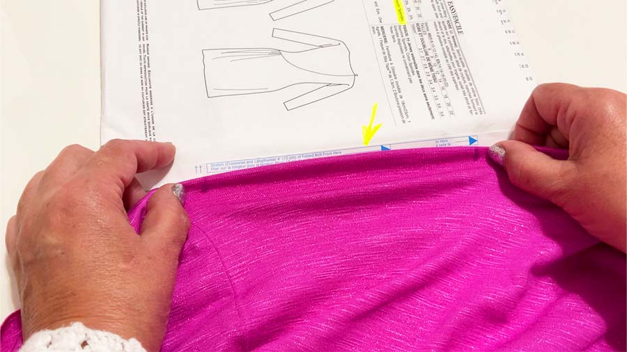 25 Expert Sewing Tips for Working with Stretch Fabric