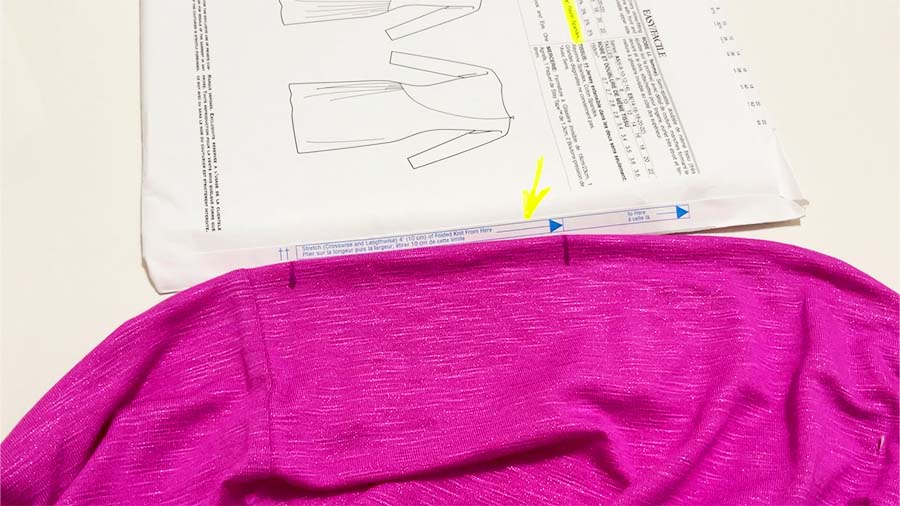 25 Expert Sewing Tips for Working with Stretch Fabric