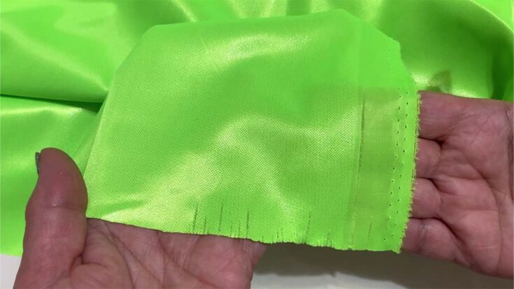 25 Expert Sewing Tips for Working with Stretch Fabric