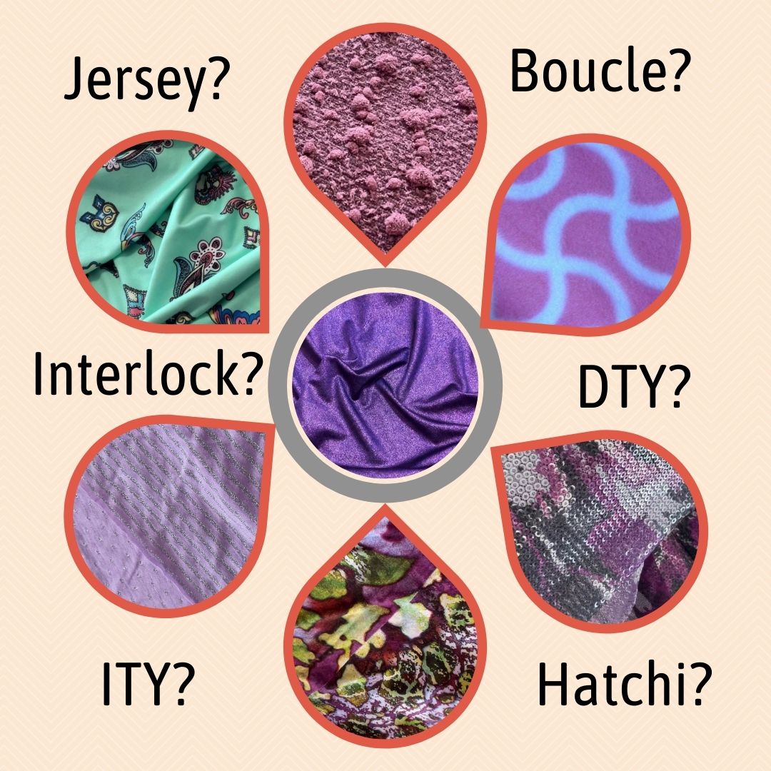 25 Expert Sewing Tips for Working with Stretch Fabric