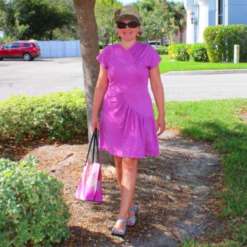 Wooly Nylon Thread | What It Is And How To Use