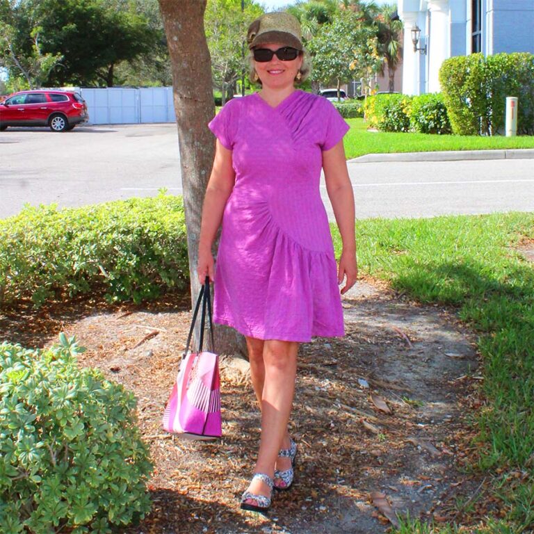 Wooly Nylon Thread | What It Is And How To Use