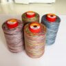 Best Serger Thread | What To Use | Brands