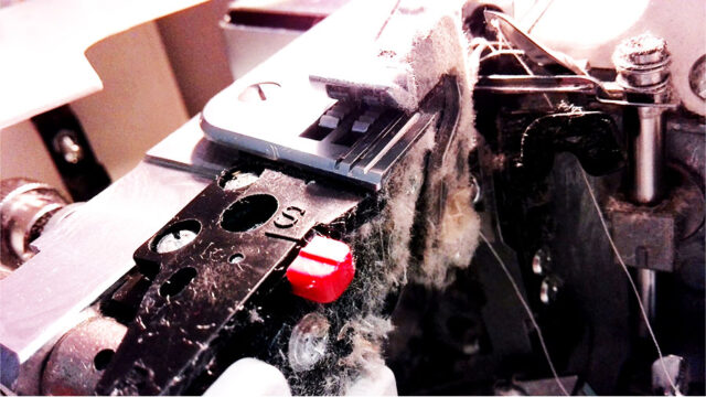 Sewing Machine Oil | Top 10 Questions Answered