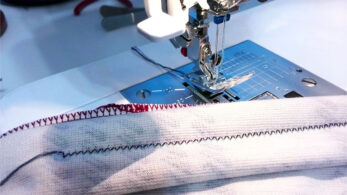 Wooly Nylon Thread | What It Is And How To Use