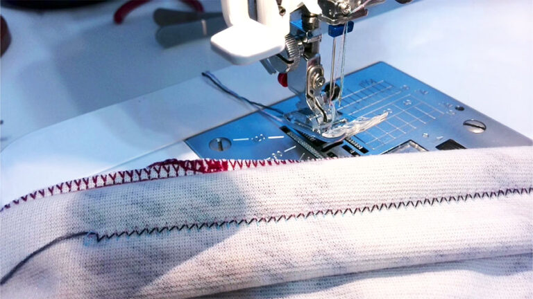 Wooly Nylon Thread | What It Is And How To Use