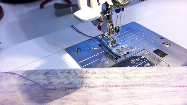 Wooly Nylon Thread | What It Is And How To Use