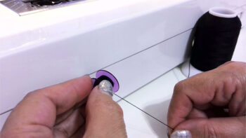 Wooly Nylon Thread | What It Is And How To Use