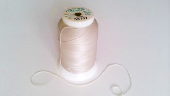 Wooly Nylon Thread | What It Is And How To Use