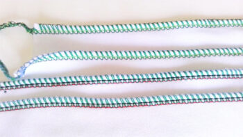 Wooly Nylon Thread | What It Is And How To Use