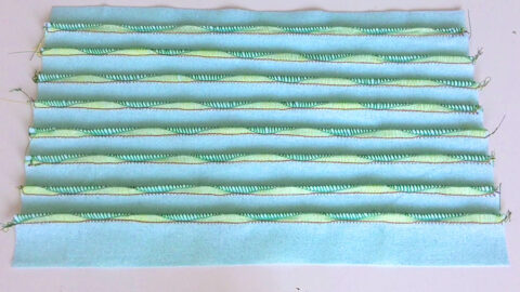 What Is A Serger & What Can I Do With It?