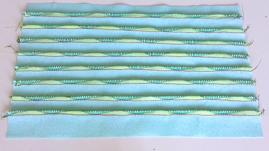 What Is A Serger & What Can I Do With It?