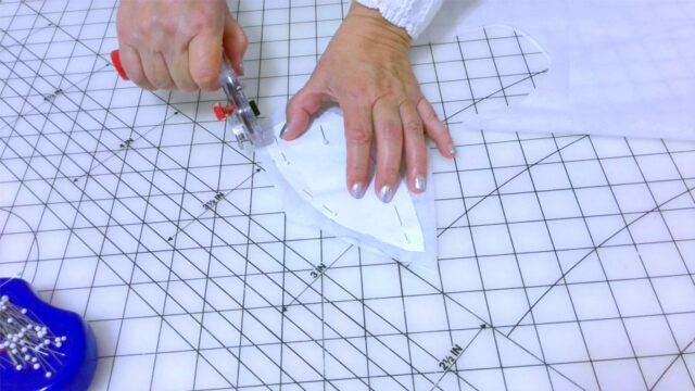 Easy DIY Fabric Storage Pods | Free Pattern And Tutorial