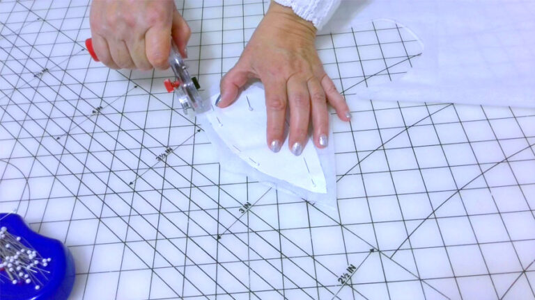 Easy DIY Fabric Storage Pods | Free Pattern And Tutorial