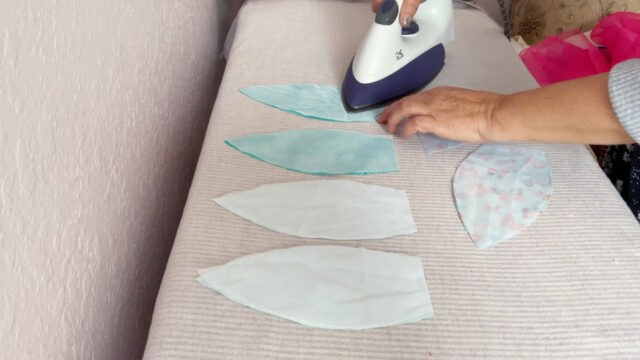 Easy DIY Fabric Storage Pods | Free Pattern And Tutorial