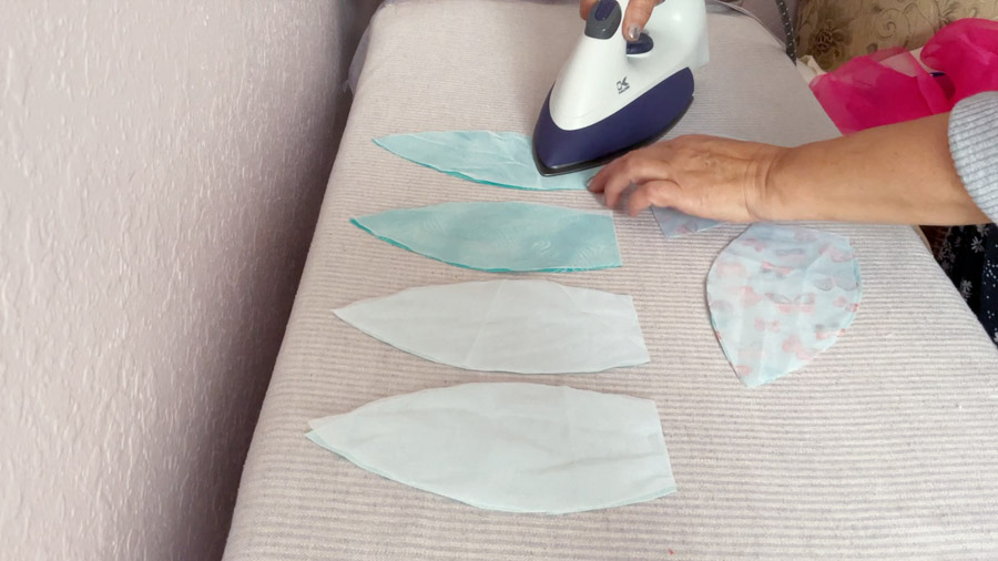 Easy DIY Fabric Storage Pods | Free Pattern And Tutorial