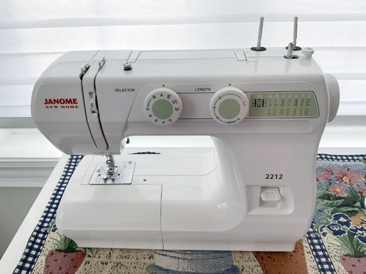 Best Mechanical Sewing Machine For Your Needs In 2025