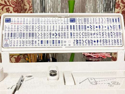 Mechanical vs Computerized Sewing Machine