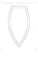 Easy DIY Fabric Storage Pods | Free Pattern And Tutorial