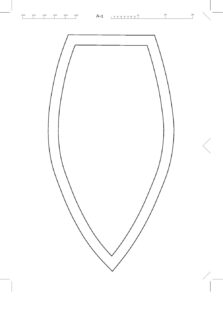 Easy DIY Fabric Storage Pods | Free Pattern And Tutorial