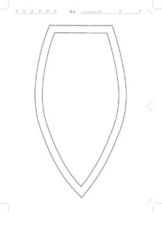 Easy DIY Fabric Storage Pods | Free Pattern And Tutorial