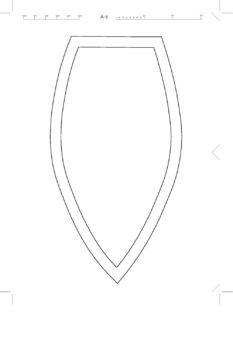 Easy DIY Fabric Storage Pods | Free Pattern And Tutorial