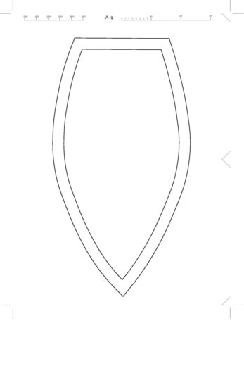 Easy DIY Fabric Storage Pods | Free Pattern And Tutorial