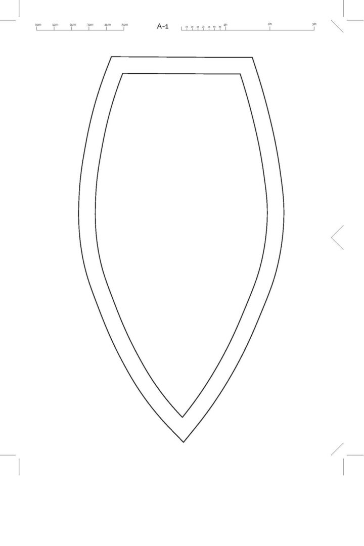 Easy DIY Fabric Storage Pods | Free Pattern And Tutorial