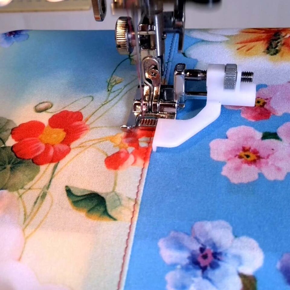 How To Topstitch | 17 Topstitching Tips Every Beginner Should Know