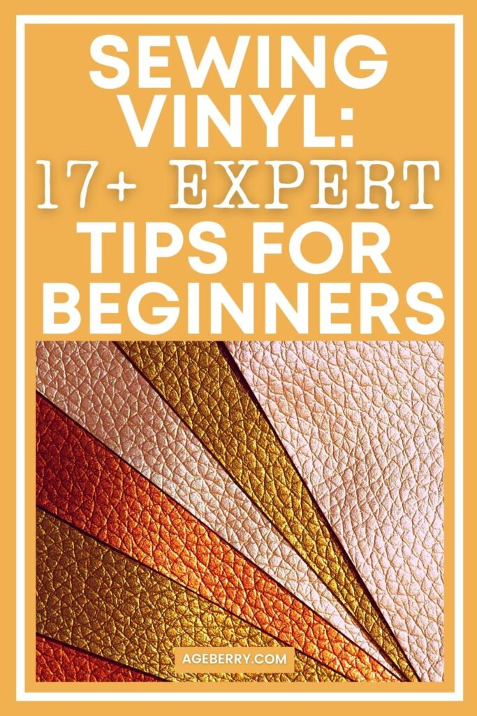 Sewing tutorials for beginners: 7 easy steps to learn basic sewing skills