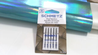 Sewing Vinyl: 17+ Expert Tips For Beginners