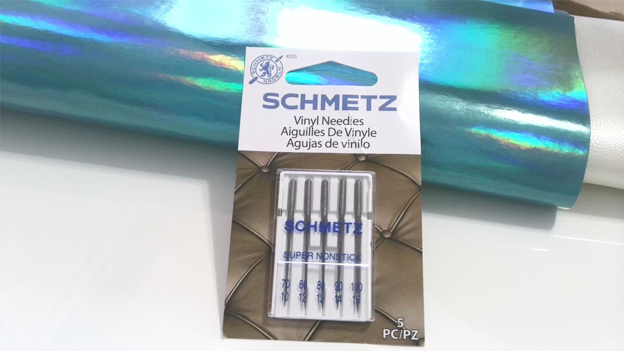 Sewing Vinyl: 17+ Expert Tips For Beginners