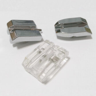 The Invisible Zipper Foot: What It Is And How To Use It