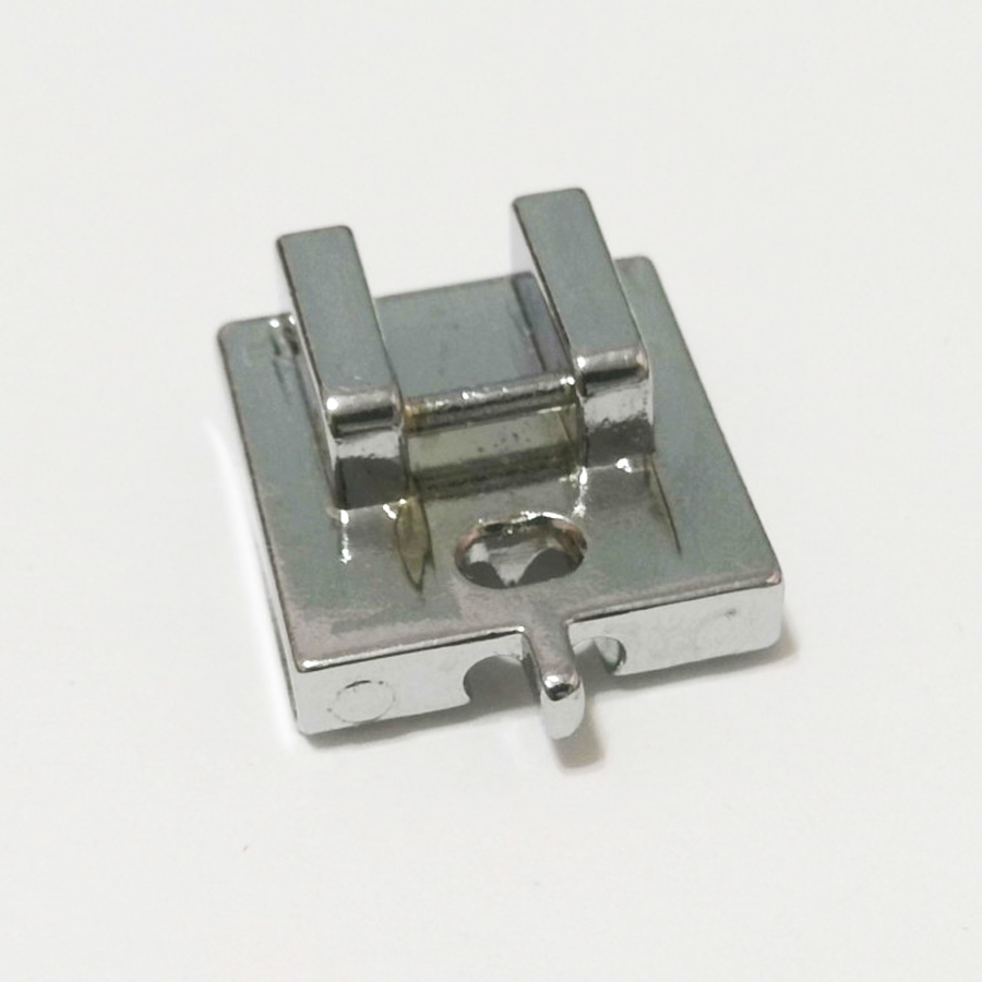 The Invisible Zipper Foot: What It Is And How To Use It