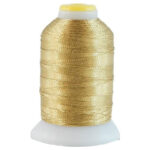 Metallic Thread For Embroidery And Sewing: Top 10 Tips You Must Know