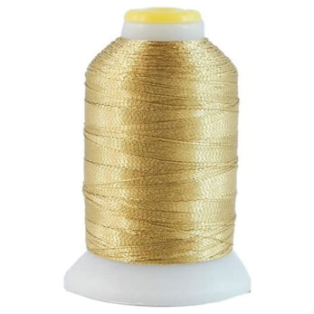 Metallic Thread For Embroidery And Sewing: Top 10 Tips You Must Know