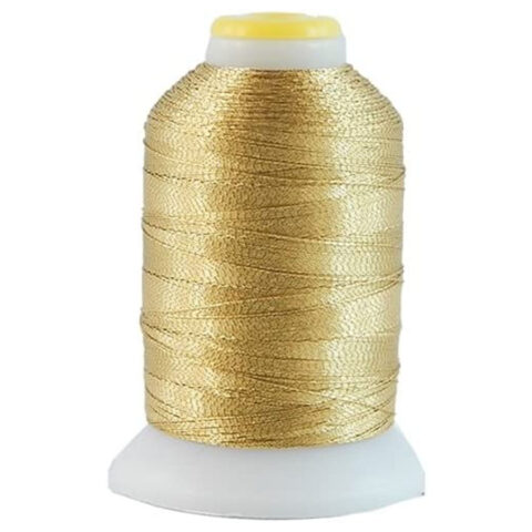 Metallic Thread For Embroidery And Sewing: Top 10 Tips You Must Know
