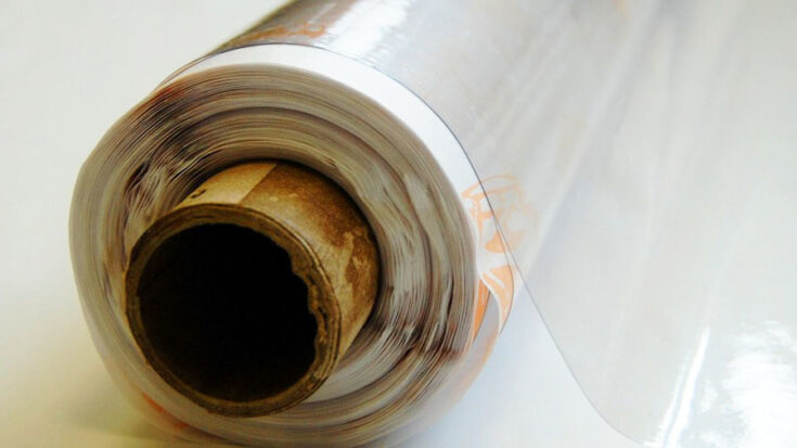 Different Types Of Vinyl Fabric For Sewing