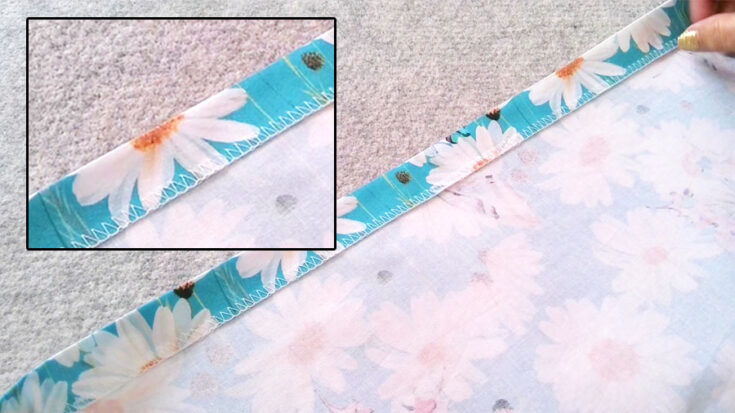 Hemming 101: A Guide To Different Types Of Hems