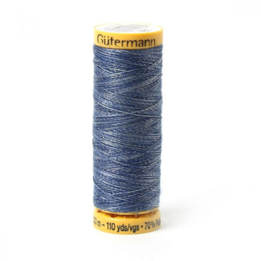 All About Topstitching Thread: Types, Brands, How To Use